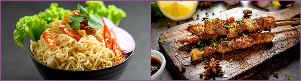 Ming Hing - Mahopac, NY 10541 (Menu & Order Online)